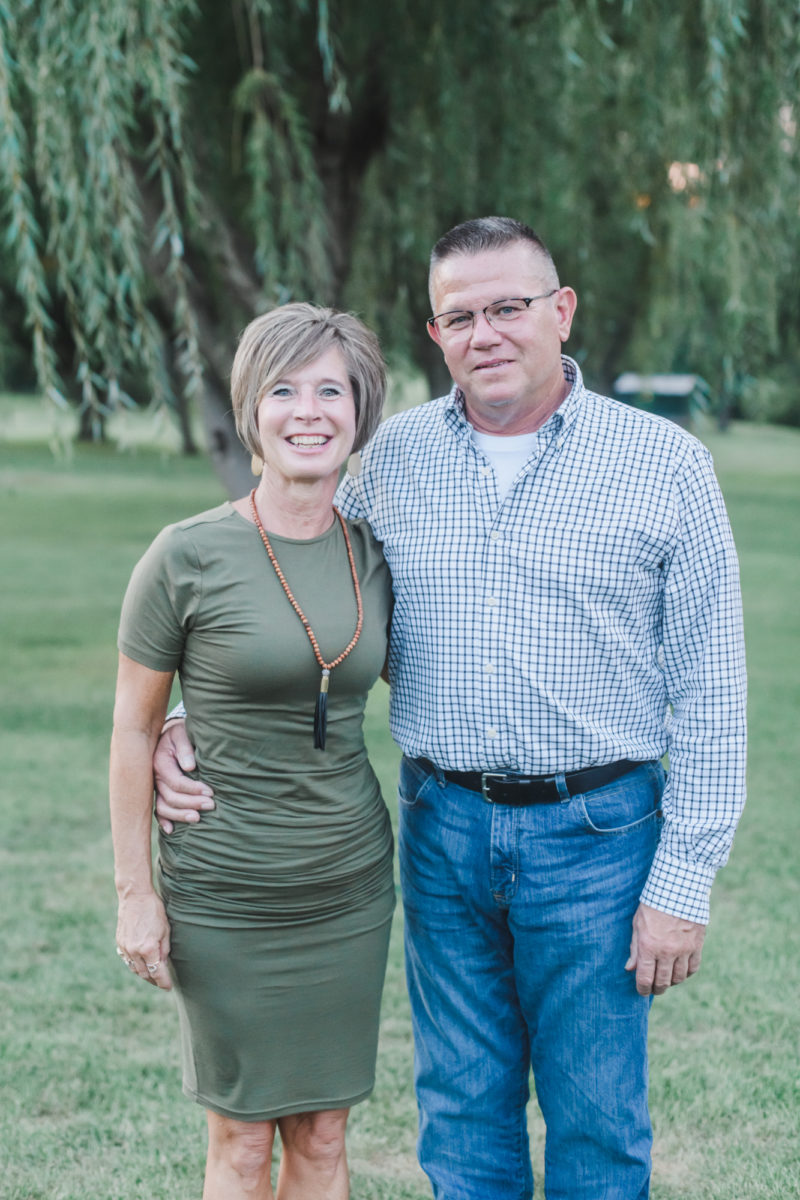 The Kaliff Family - Megan O'Hare Photography