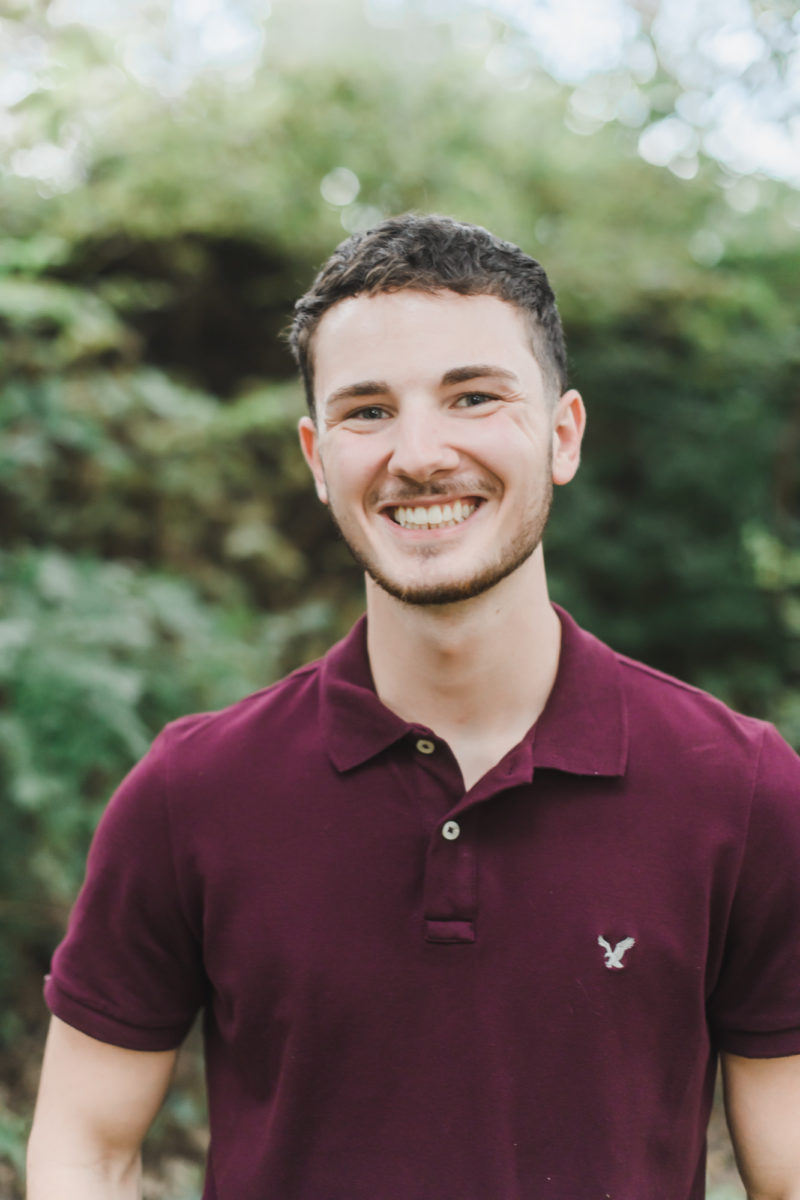 Pinney Family - Megan O'Hare Photography