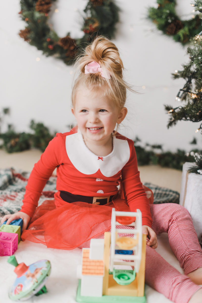 Makovicka Family - Megan O'Hare Photography