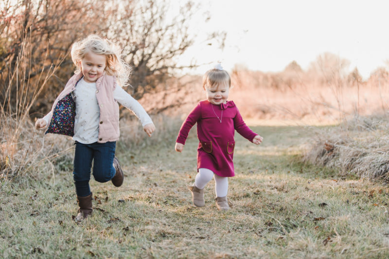 Pohl Family - Megan O'Hare Photography