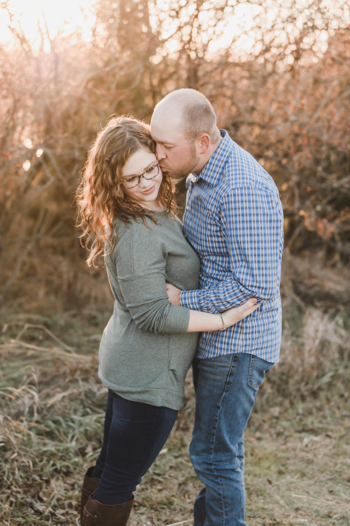 Pohl Family - Megan O'Hare Photography