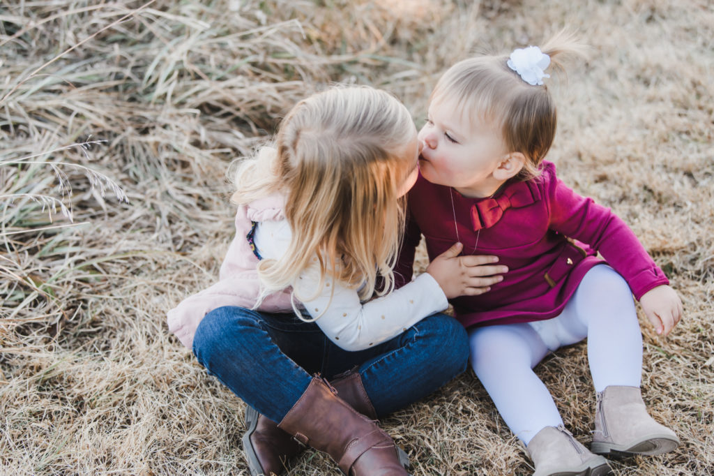 Pohl Family - Megan O'Hare Photography