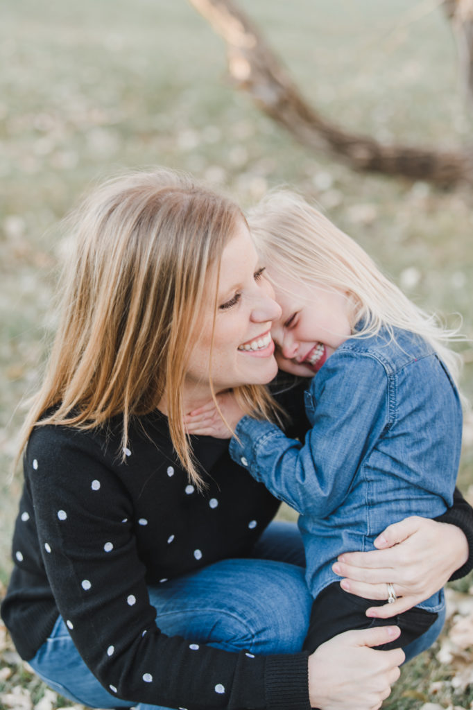 Rippe Family - Megan O'Hare Photography