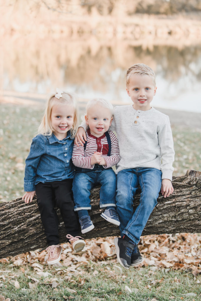 Rippe Family - Megan O'Hare Photography