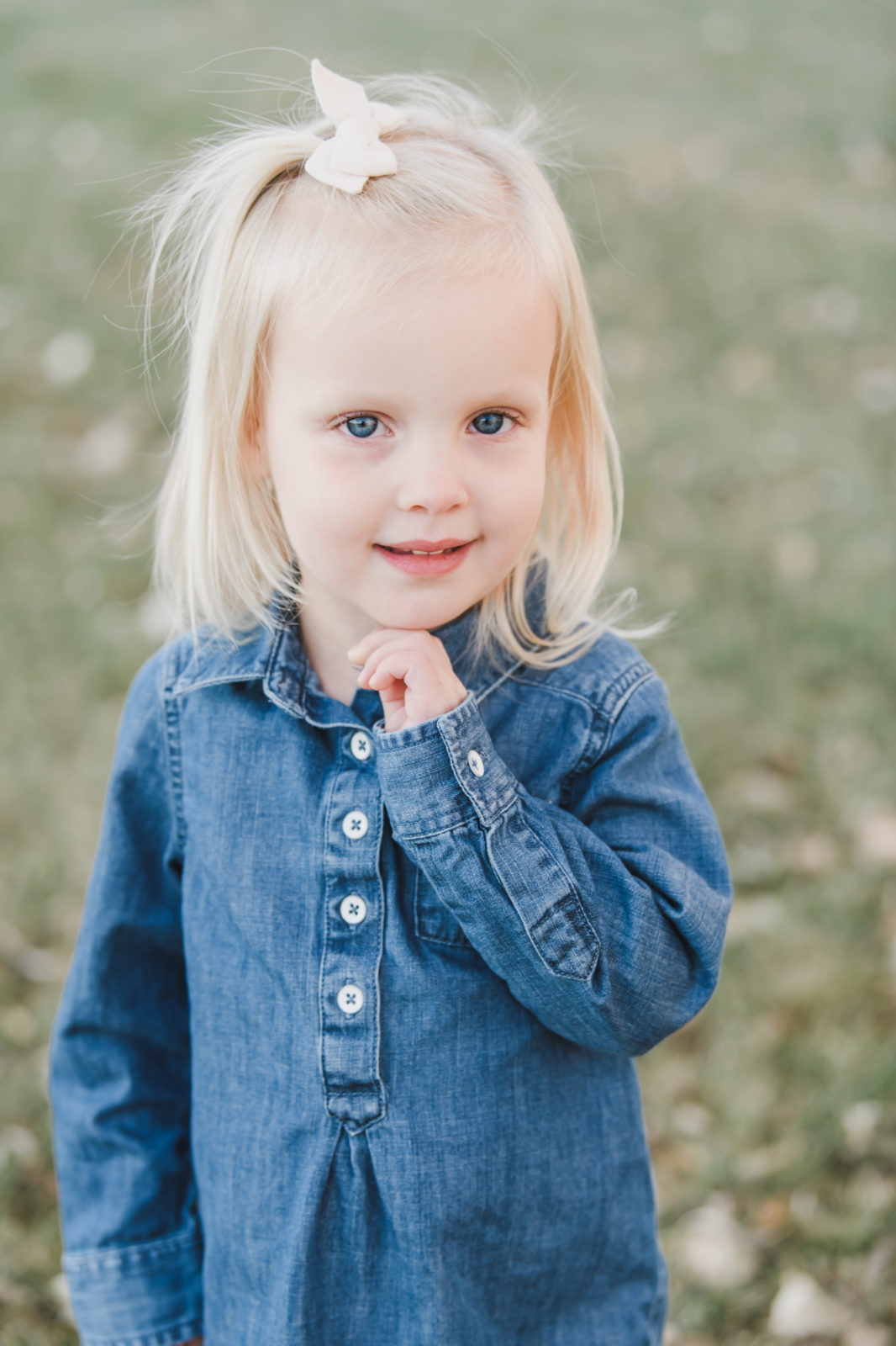 Rippe Family - Megan O'Hare Photography