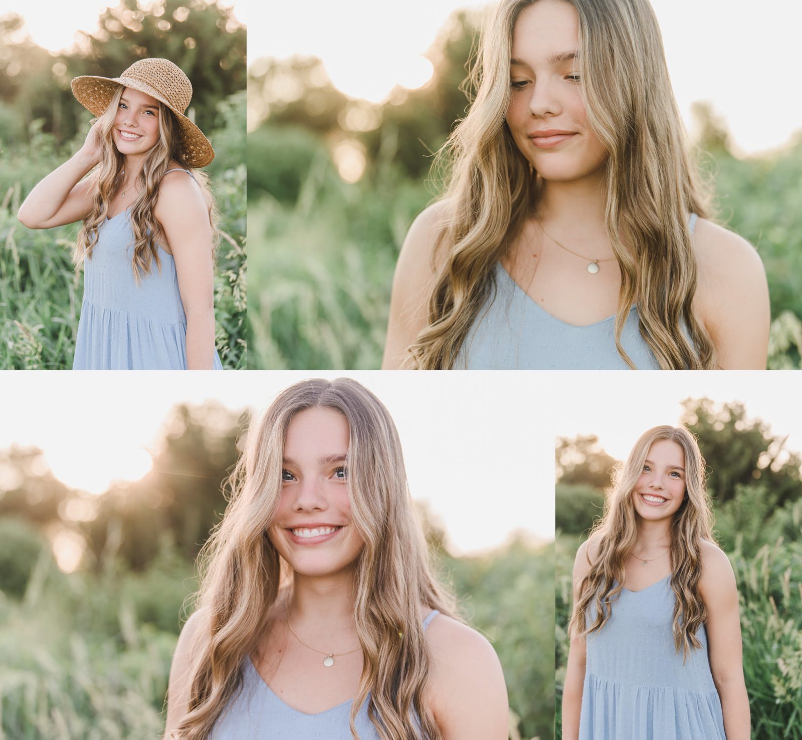 Kate | Senior 2020 - Megan O'Hare Photography