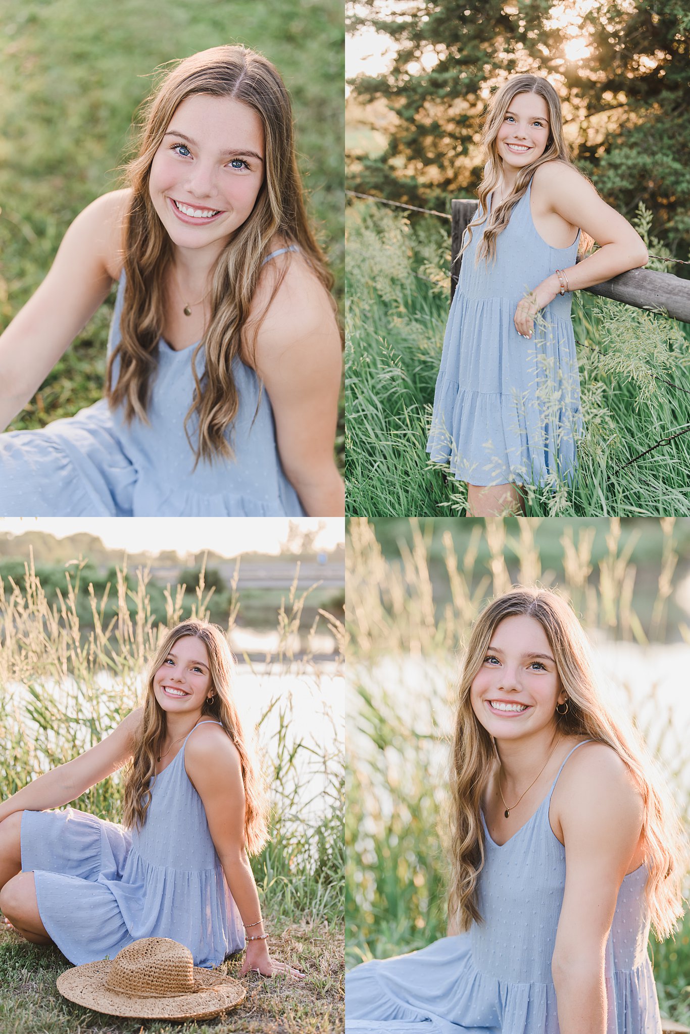 Kate | Senior 2020 - Megan O'Hare Photography