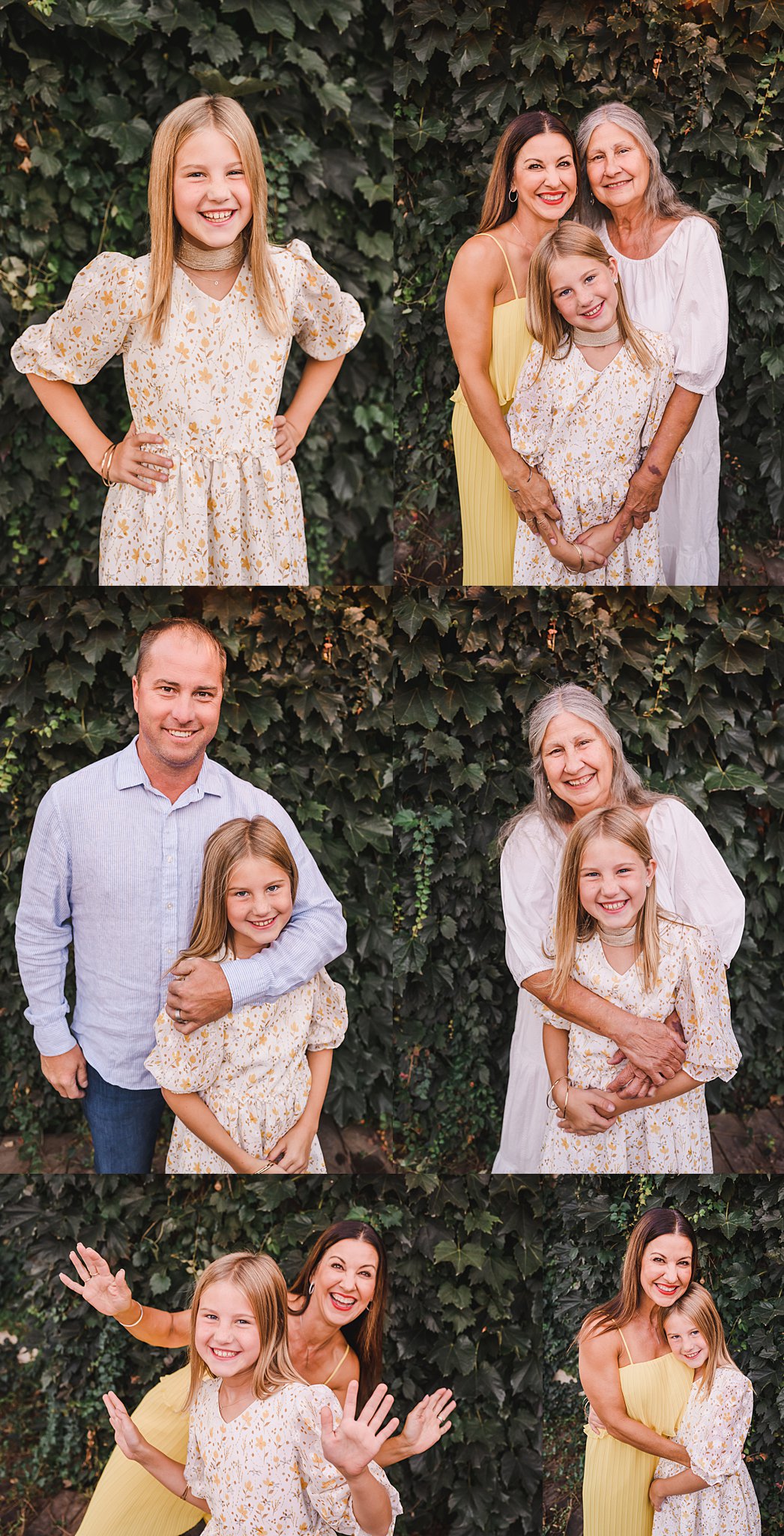 Holoch | Family Photography - Megan O'Hare Photography