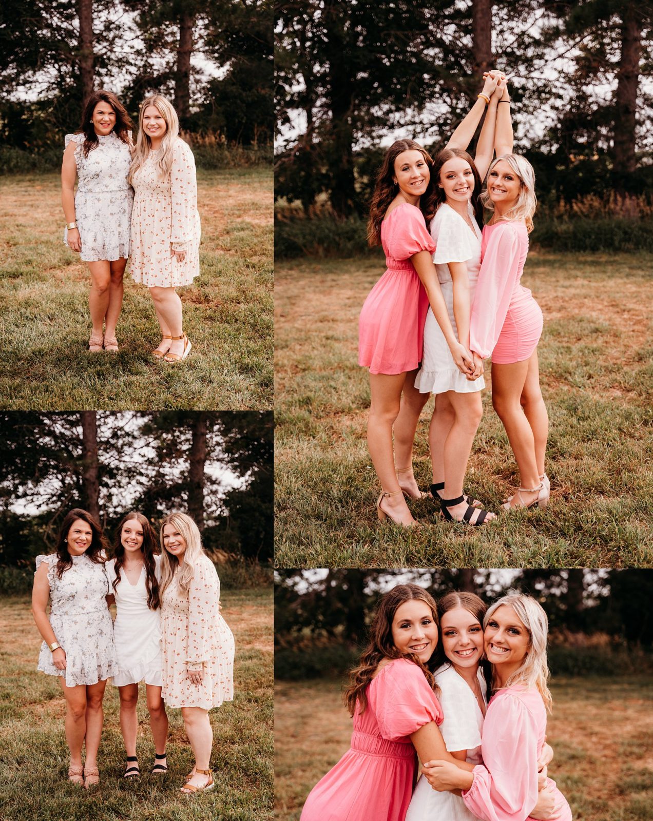 Nebraska Photography | OHS Cheer Team 2022 - Megan O'Hare Photography